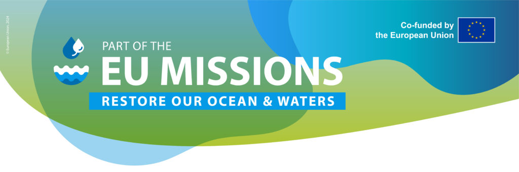 EU Missions – Restore our ocean & waters – Restore4Life